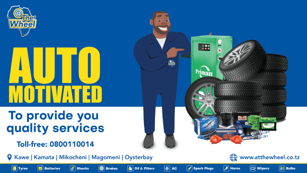 #Automotivated - neiked