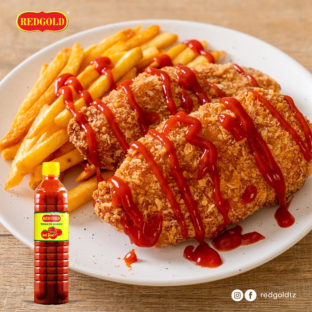 #TamuNaRedGold - neiked