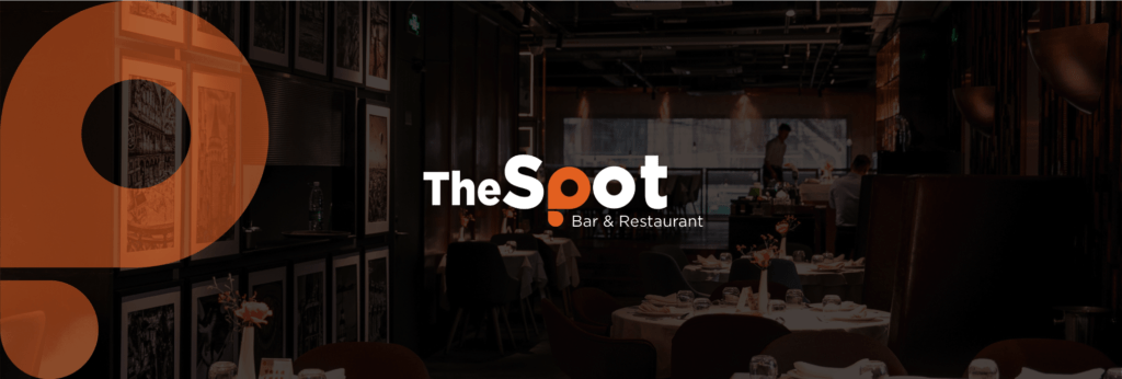 The SPOT - neiked
